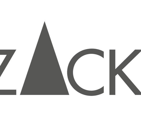 ZACK verkooppunt, showroom en online shop | Bath&Living
