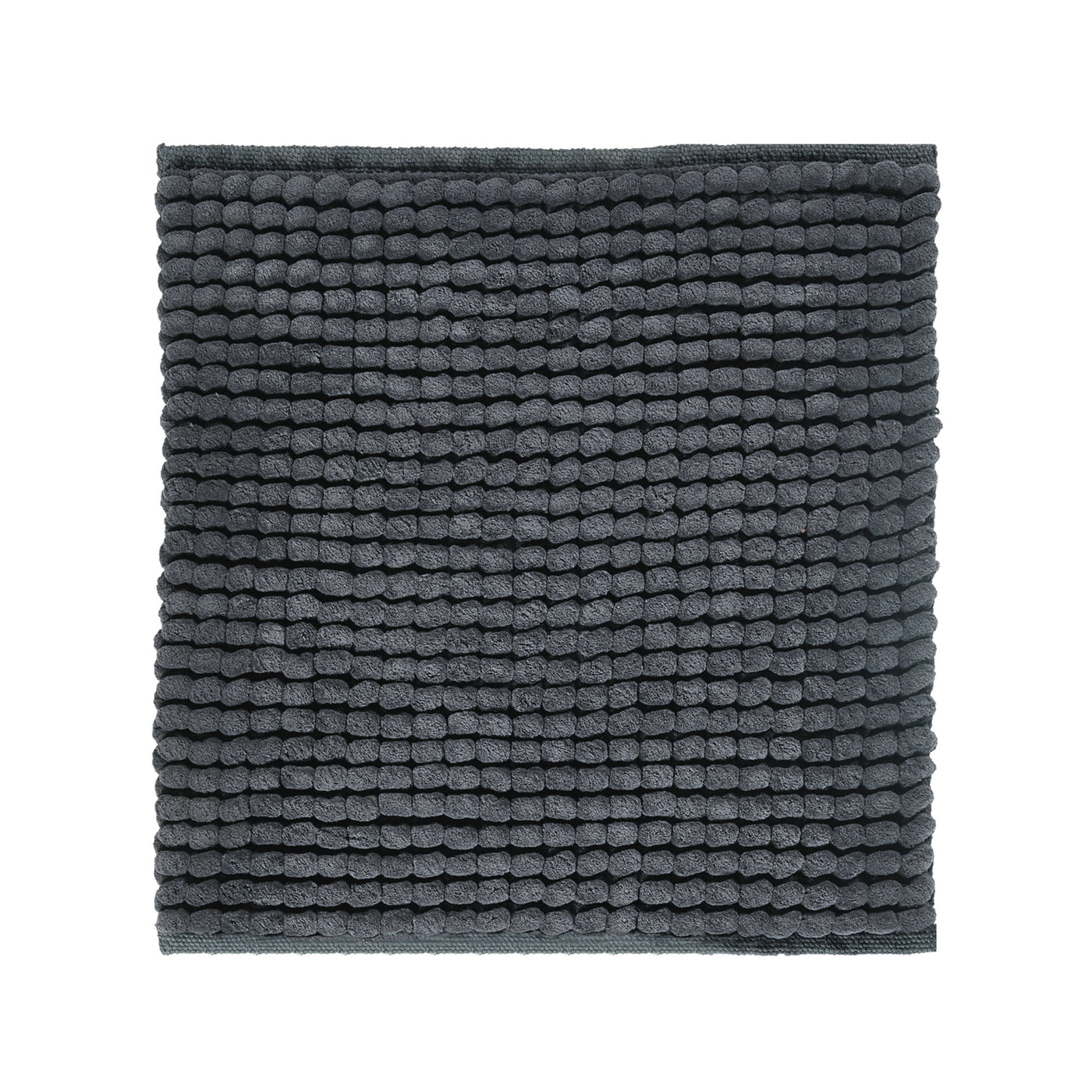 Aquanova badmat AXEL in diverse maten - kleur Graphite-96 – Bath&Living